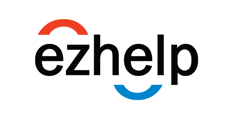 대한민국 No.1 원격지원 - ezHelp